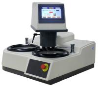 China TMP-10 TMP-20 Automatic Grinding Polishing Machine 6 Samples 254mm Disc 1000r/min for sale