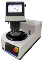 China TMP-10 TMP-20 Automatic Grinding Polishing Machine 6 Samples 254mm Disc 1000r/min for sale