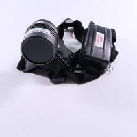 China IP65 UV LED Headlight Inspection TMUV40TB TMUV100TB with 40,000μW/cm² Intensity and 365nm Wavelength for sale