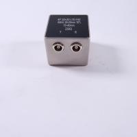 China Dual Longitudinal Focus NDT Probe 1.5-4MHz for Austenitic & Duplex Stainless Steel Weld Inspection for sale