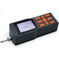 China TMR201 Hand-Held Surface Roughness Tester with 0.010-200μm Range and 320×240 LCD for Aerospace Applications for sale