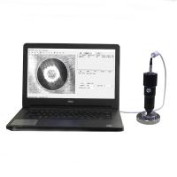 China TMHB-SM Portable Automatic Brinell Hardness Tester with 0.5 kg Weight and 15.9-650HBW Range for sale