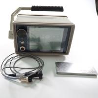 China TMD-302 Digital Eddy Current Testing Equipment with 100Hz-3MHz Frequency Range and 5.7