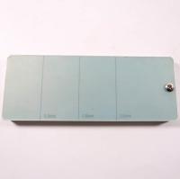 China Touch Screen Portable Eddy Current Flaw Detector with 5.7