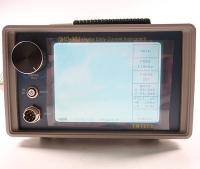 China TMD-302 Digital Portable Eddy Current Flaw Detector with 100Hz-3MHz Frequency Range and 8-Hour Battery Life for sale