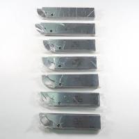 China GS Series Aluminum NDT Calibration Block for Pipe OD 20-500mm Ultrasonic Testing for sale