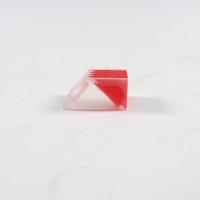China TWB Screw In 45 Degree Angle Transducer Wedge Equivalent Olympus Type for sale