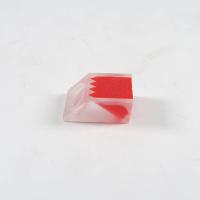 China TWB Screw In 45 Degree Angle Transducer Wedge Equivalent Olympus Type for sale