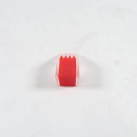 China TWB Screw In 45 Degree Angle Transducer Wedge Equivalent Olympus Type for sale