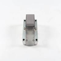 China M12-N55S-IHC Phased Array Probe Ultrasonic Wedge A12 Made By TMTECK for sale
