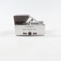 China M12-N55S-IHC Phased Array Probe Ultrasonic Wedge A12 Made By TMTECK for sale