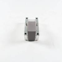 China M12-N55S-IHC Phased Array Probe Ultrasonic Wedge A12 Made By TMTECK for sale