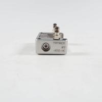 China M10-N55s-Ihc Standard Ultrasonic Wedge For Angle Beam Phased Array Probe A10 for sale