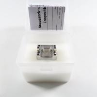China M10-N55s-Ihc Standard Ultrasonic Wedge For Angle Beam Phased Array Probe A10 for sale