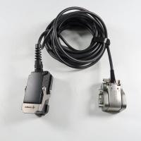 China Tmteck Standard Phased Array Probe Ultrasonic Thickness Gauge Parts for sale