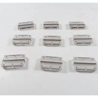 China Rexolite Wedge Kit 9 Pcs for REX1 IHC-RW DLA Corrosion Probe 4.5-24in OD for sale