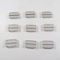China Rexolite Wedge Kit 9 Pcs for REX1 IHC-RW DLA Corrosion Probe 4.5-24in OD for sale