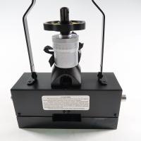 China HR100 Portable Magnetic Rockwell Hardness Tester with 60-150 kgf Force, 0.5 HR Resolution for Steel Testing for sale