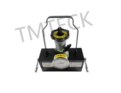China PHR-100 Magnetic Portable Rockwell Hardness Tester with 0.5 HR Resolution and 4.7 kg Weight for Steel Testing for sale