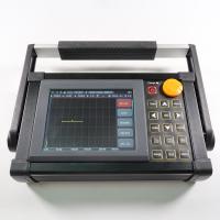 China DAC AVG B Scan Dual 4A Ultrasonic Flaw Detector with 10000mm Range and 20MHz Frequency for sale