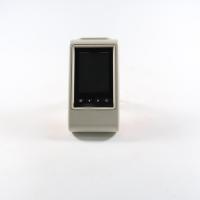 China TMV600 Portable LCD Vibration Recorder with 2.8