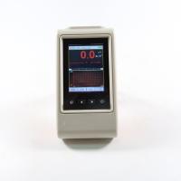 China TMV600 Portable LCD Vibration Recorder with 2.8