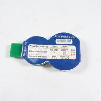 China TG-8060 PDF Temperature Recorder with IP67 Waterproof Rating -35℃ to 80℃ Range 60-Day Recording for sale