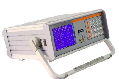 China TMD-110 Eddy Current Testing Resistivity Meter with 0.01μΩ Resolution for 1-45mm Wires and 1000 Data Storage for sale