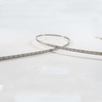 China Outside Diameter Measuring Tapes Stainless Steel Inch for sale