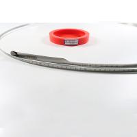 China Outside Diameter Measuring Tapes Stainless Steel Inch for sale
