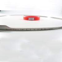 China Outside Diameter Measuring Tapes Stainless Steel Inch for sale