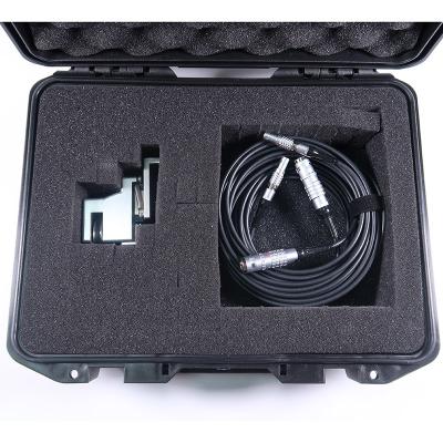 China TE-04 TMTECK Universal Encoder for HSMT-Compact Scanner - 4 Probe Capacity, 4.5