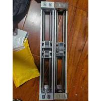 China Tandem Rig TMRW-1 with TFD811RW for Ultrasonic Rail Weld Testing - 45° Angle Beam Probes for sale