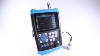China Tandem Rig TMRW-1 with TFD811RW for Ultrasonic Rail Weld Testing - 45° Angle Beam Probes for sale