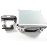 China CE Portable Permanent Magnetic Yoke Flaw Detector 18kg Lifting Power 50-200mm for sale