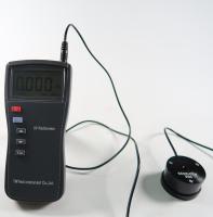 China TMTECK 365nm UV Black Light Meter and Visible Light Meter TMUV-BW2 0.1-200000 lx for sale