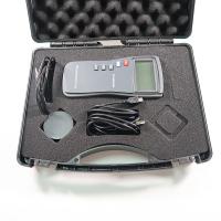 China TMTECK 365nm UV Black Light Meter and Visible Light Meter TMUV-BW2 0.1-200000 lx for sale