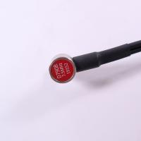 China TMTECK Made Ultrasonic Thickness Probe Equivalent Olympus D7908 for sale