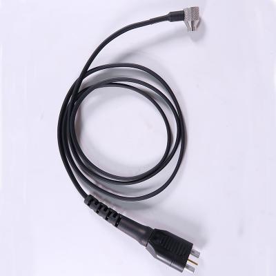 China TMTECK Made Ultrasonic Thickness Probe Equivalent Olympus D7908 for sale