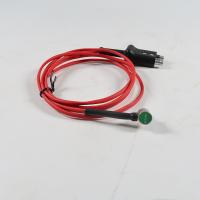 China Tmteck KBA525 Ultrasonic Thickness Gauge Probe Transducer 10MHz 0.2in Contact Dia for sale
