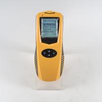 China TEM-620XH Rebar Scanner Portable Detector with φ6-50mm Diameter Range and 5-100mm Cover Thickness Measurement for sale
