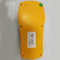 China TEM-620XH Rebar Scanner Portable Detector with φ6-50mm Diameter Range and 5-100mm Cover Thickness Measurement for sale