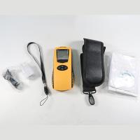 China TEM-620XH Rebar Scanner Portable Detector with φ6-50mm Diameter Range and 5-100mm Cover Thickness Measurement for sale