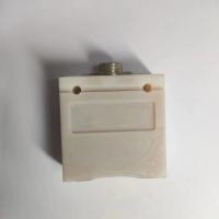 China NDT Saddle Probe Of Eddy Current Meter / Eddy Current Testing Machine for sale
