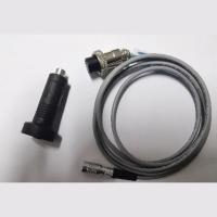 China OEM Planar Probe for Eddy Current Flaw Detection 5 kHz to 2 MHz for sale