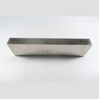 China 1018 Steel Nickel Plating Calibration Block 6 Holes Type for sale