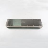 China 1018 Steel Nickel Plating Calibration Block 6 Holes Type for sale