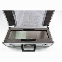 China 1018 Steel Nickel Plating Calibration Block 6 Holes Type for sale