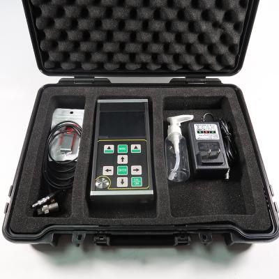 China TM290 High Precision Ultrasonic Thickness Gauge 0.15mm-1800mm 0.001mm Resolution for sale
