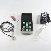 China TM290 Handheld Digital Ultrasonic Thickness Gauge with A/B Scanning - 0.15mm to 1800mm Range, 0.001mm Resolution for sale